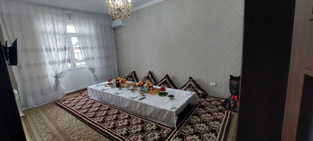 Продается Новостройка Golden House 3 комнат Кирпичный на Карасу-1