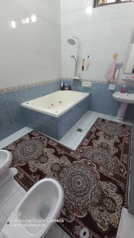 Mehmonhona Hostel Hotel