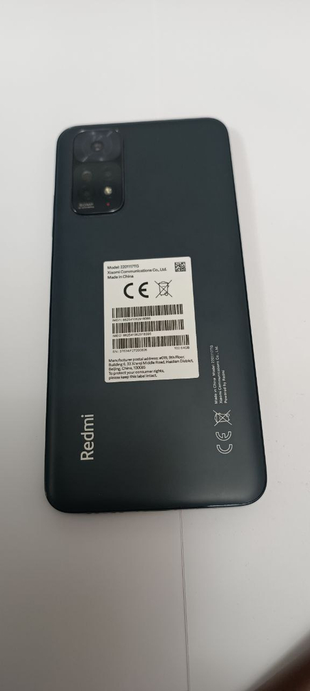 Redmi not11 sotiladi