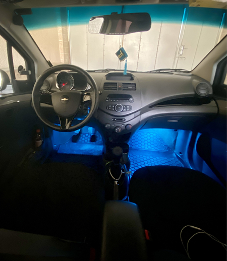 Spark optimum+ 2020