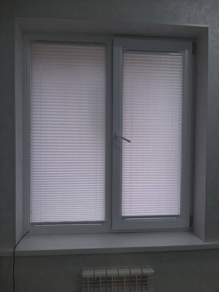 Jaluzi jaluzi pardalari
