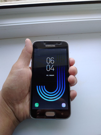Samsung J2 core