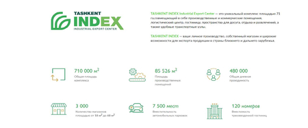 Продается магазин в торговом комплексе TASHKENT INDEX Бытовая техника.