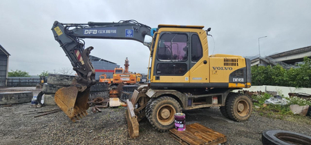 Volvo ew 145 prime