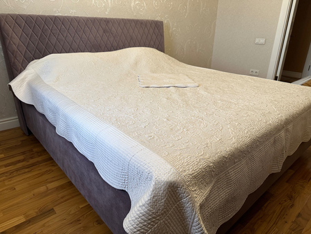 Покрывало Zara Home