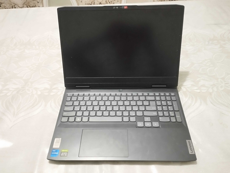Lenevo gaming 3 15AHI
