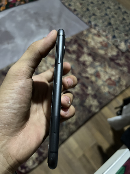 Iphone 11 128 gb