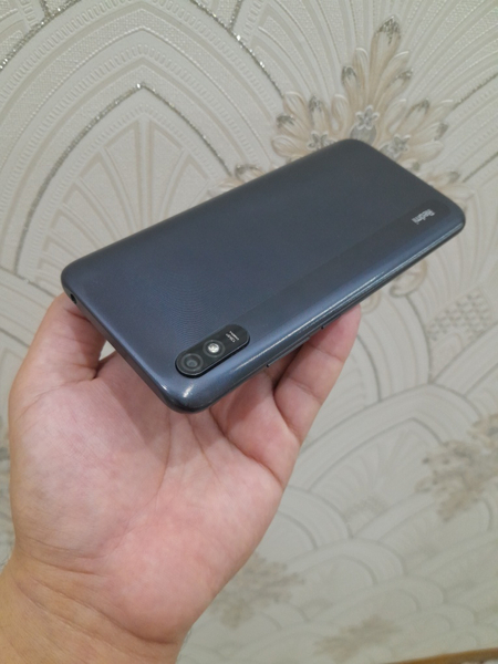 Redmi 9A Ideal holatda 4/64gb