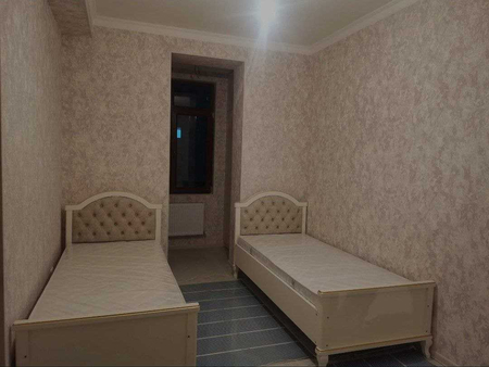 谷 119985 谷 Продается квартира в Яккасарайском районе [93 м²]