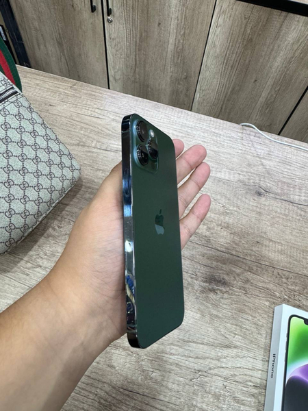 Iphone 13 pro Max 256