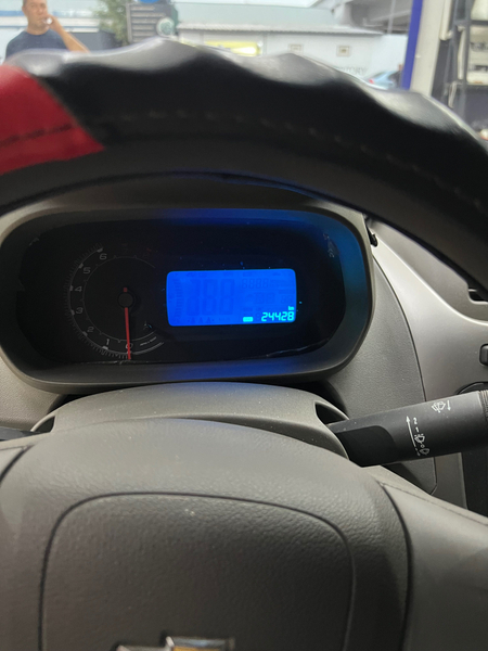 Chevrolet Cobalt 2021