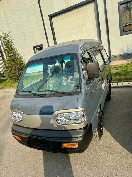 DAMAS 2025 arenda s vikupom