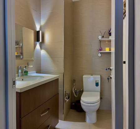 Продается 2х ком.квартира, ЖК Olmazar,ор-р:Кичик Халка Йули 13дом,65м2