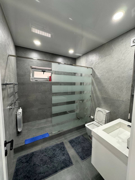 Сдается в аренду 2 комнатная 90m2 ( grand mir )