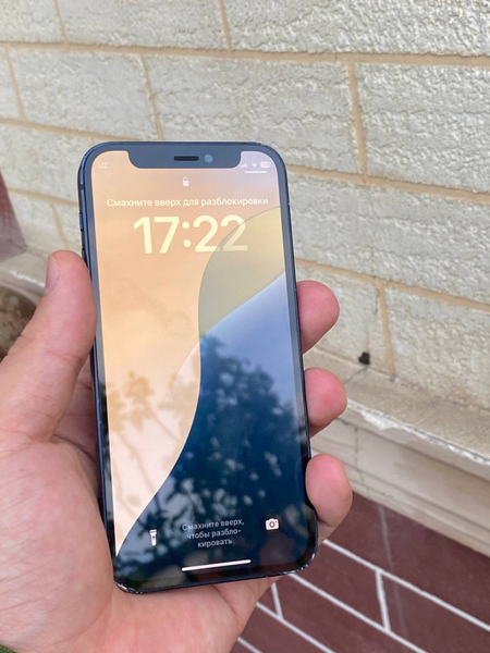 Iphone 12 mini 128 gb