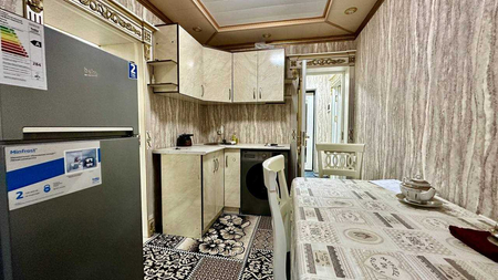 2 xonali kvartira sotiladi. e'lon id: 256272