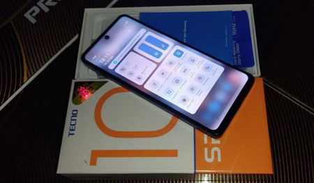 Tecno Spark 10 Pro 128GB