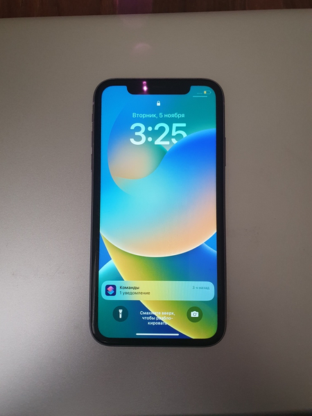 Iphone11 purple sotiladi