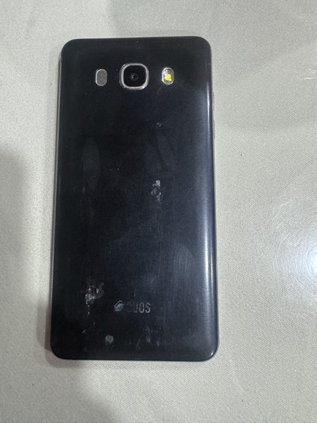Samsung Galaxy J5 2016