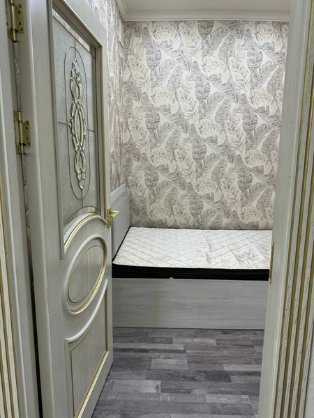 1/1/4 Срочно Продаётся Квартира на Чиланзар 6