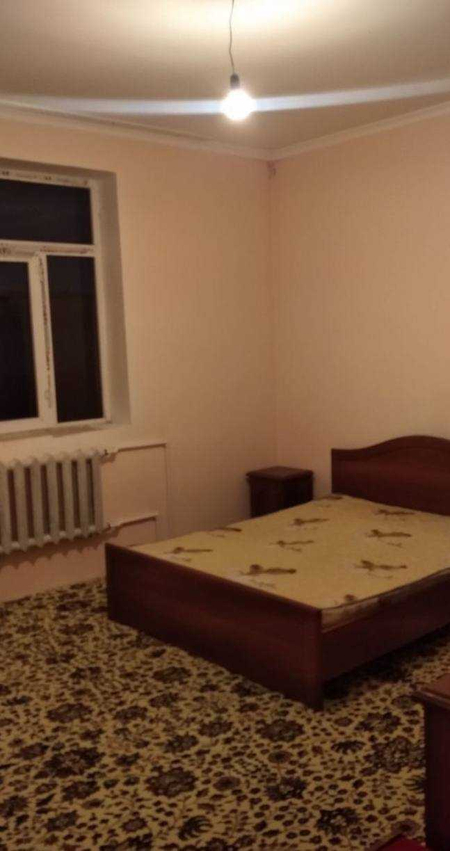 5- mikrarayondan 2 xonali kvartira ijaraga beriladi