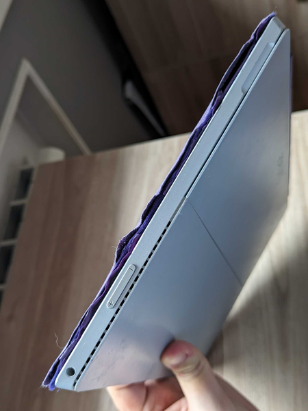 (Б/У) Microsoft Surface Pro 3 - i5 256GB +keyboard +pen