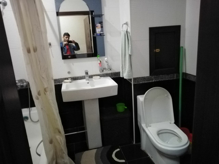 Сдаётся ква Сергели 4 кв.л 3/2/5 орентир метро турон