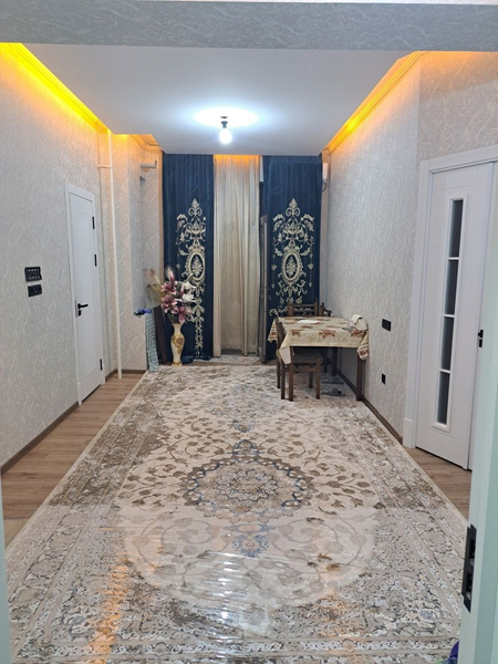 #10058 Сдается в аренду квартира 3/4/8! Юнус-Абад, Богишамол