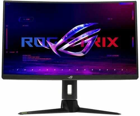 Игровой Монитор ASUS ROG Strix XG27AQV uzum nasiya/ solfy