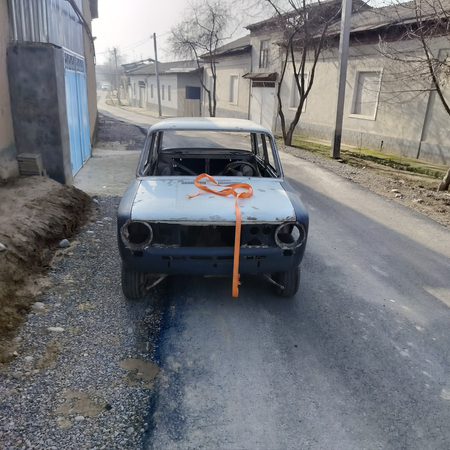 Vaz 2101 hama narsasi bor