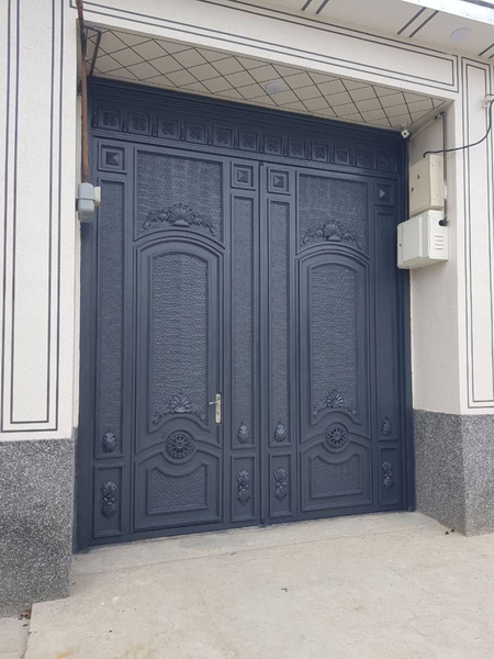 Дарвоза ворота