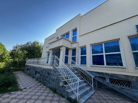 Корасу 4 | 838кв - нежилое помещение вдоль дороги Продажа