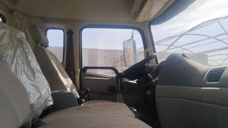 DONGFENG 	Yuk refrijerator