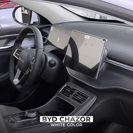 Byd chazor dm-i 110km
