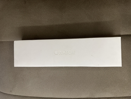 Apple watch series 7