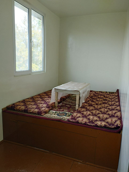 Коракамиш 2)4 3/2/4 400$ оила