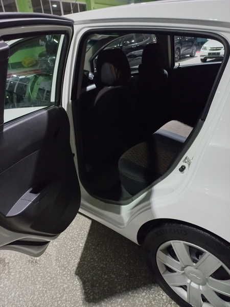 Chevrolet Spark. Yili 2020. Yurgani 73000. Narxi 8000