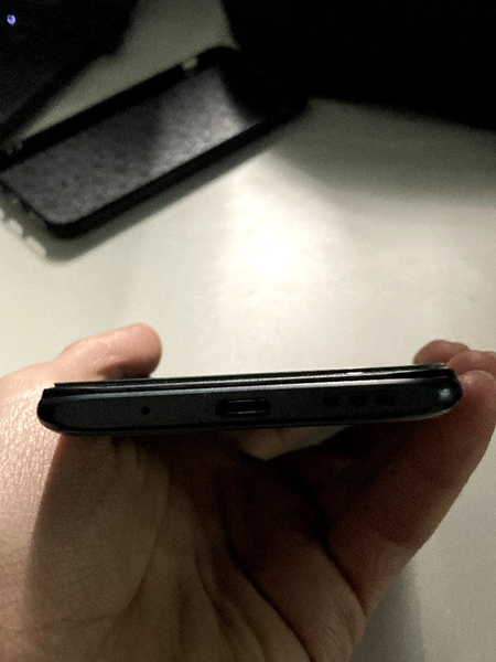 Redmi not 10t 5g