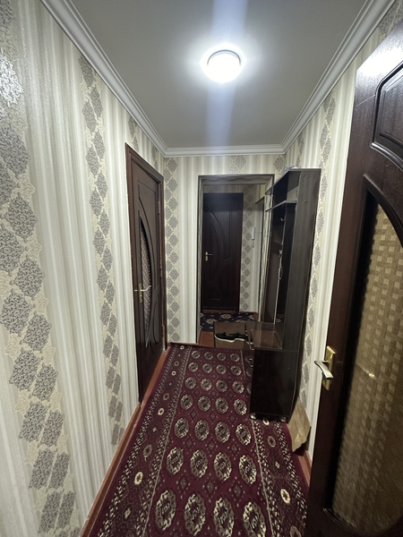 аренда квартира Буюк ипак йули метро