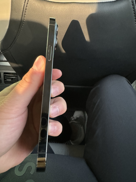 Iphone 13 pro max 256 gb