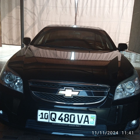 Сотилади Chevrolet Epica 2011