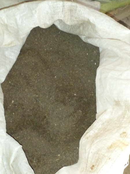 Biogumus eko hayot