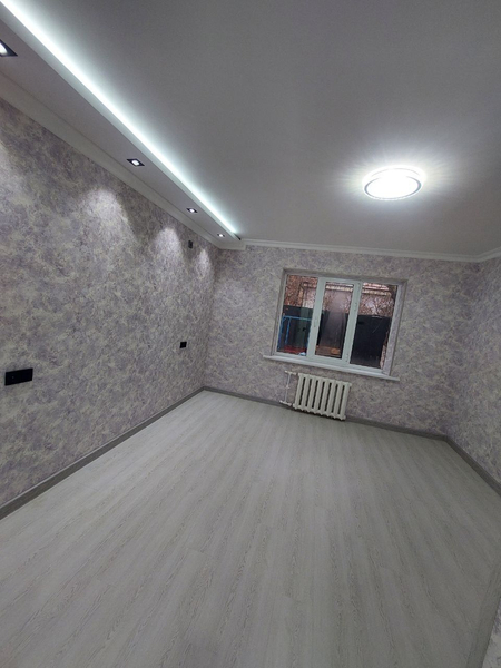 Срочно! Продажа. 2/1/4. Сергели-1.