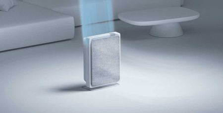 Очиститель воздуха Xiaomi Smartmi E1, версия Global