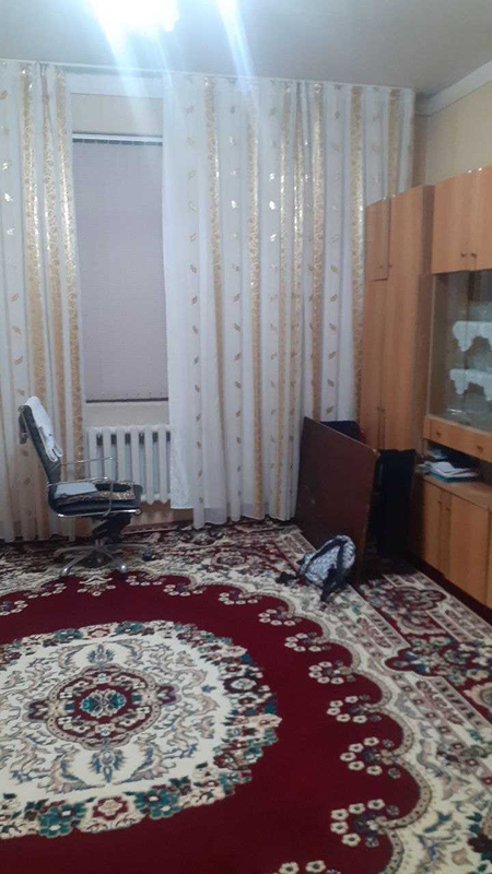 Продам дом 1/4/4/2 Бектемир тумани Водник