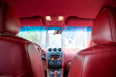 Nissan Altima 2008