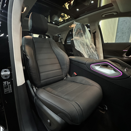Mercedes GLE 450 MY2024