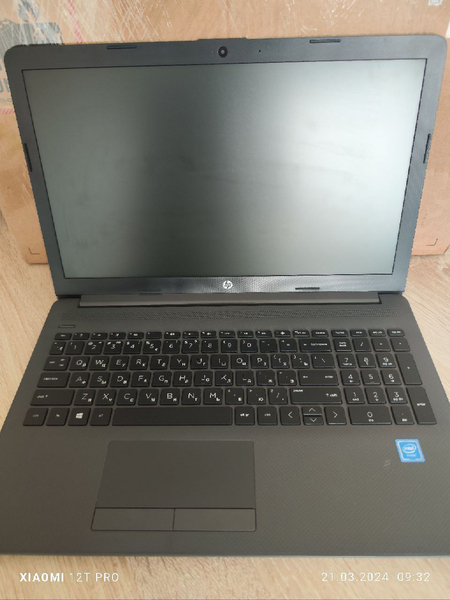 Hp kompyuter ofis ishlari uchun
