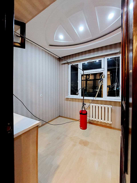 Иипотекага ,Сергили Индекс б,банковский дом, 69 000у.е (0091)