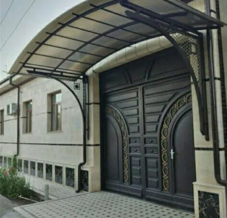 Naves perila reshotka barcha turdagi temir ishlarini sifatli qilamza